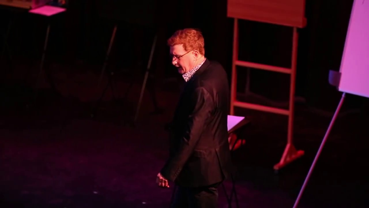 Hire Eric Samuels: Mind Games - Mentalist in Vancouver, British Columbia