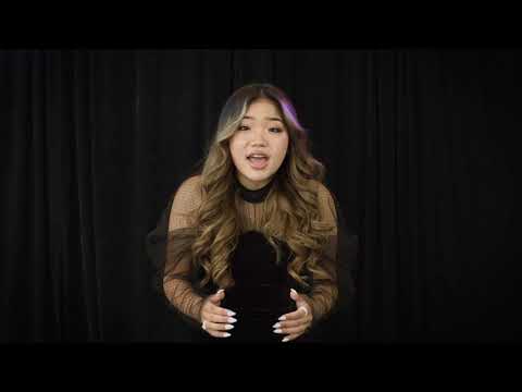 Vocal Arts Showcase: Arisa Miyaguchi- Wild Party's Maybe I Like It This Way