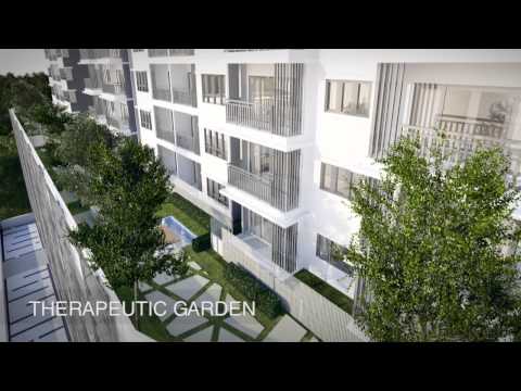 Sunsuria: Suria Residence 3D Animation