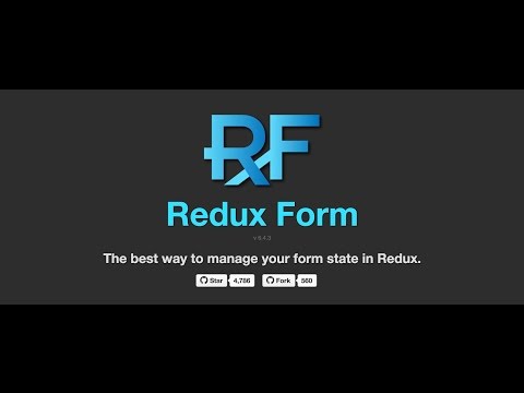 Learn Basic redux form - Mind Luster
