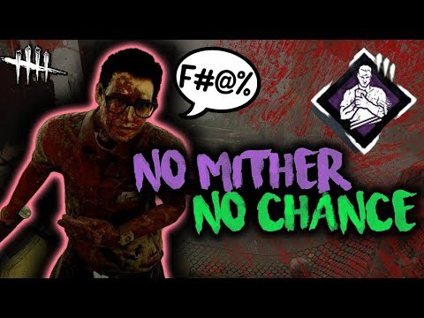 Steam Community :: Video :: Dead By Daylight- No Mither Perk Montage