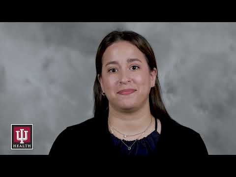 Isabel C. Guerrido Martinez, MD, Gastroenterology - Hepatology