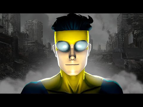 [SFM] Invincible Says: "You Are Gay"