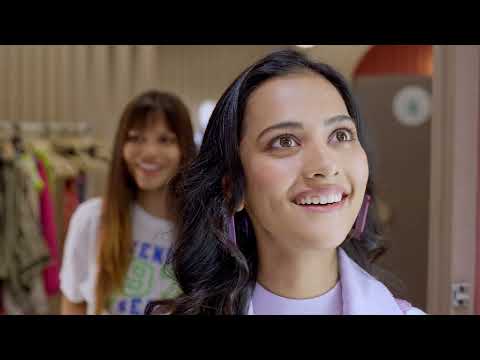 AZORTE | SMART TRIAL ROOMS