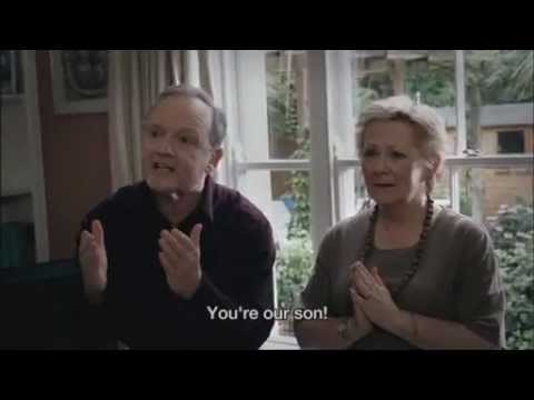 Coming Home Trailer