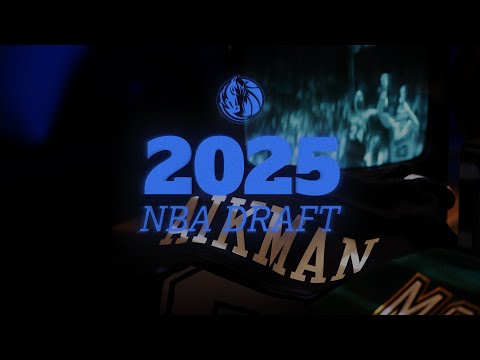 What're The Chances? | 2025 NBA Draft