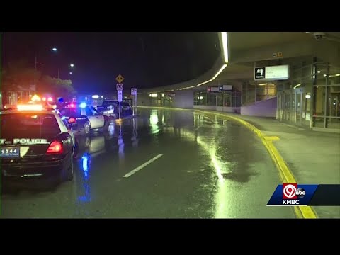 Plan In Works For More KCPD Officers At KCI Airport
