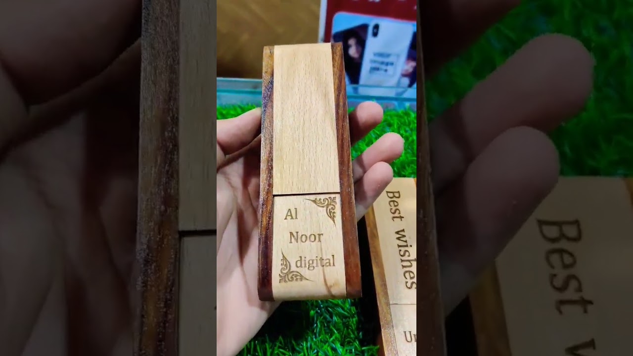 Wooden pen +box name print video #shorts #youtubeshorts