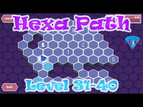 Steam Community :: Hexa Path