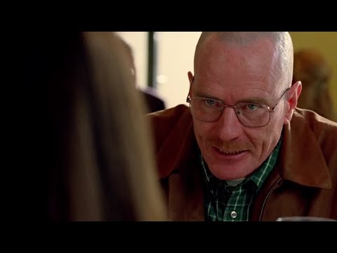 FBI profiler analyzes how Breaking Bad's Walter White went from ...
