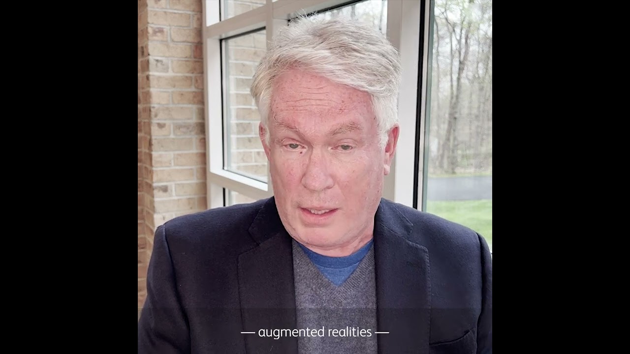 Noel Harvey - #MedTechMinute