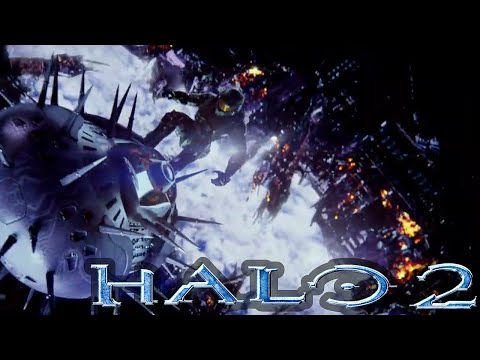 Steam Community :: Video :: #1 [Walkthrough Voiceless][RU] Halo 2 Anniversary [Legendary]