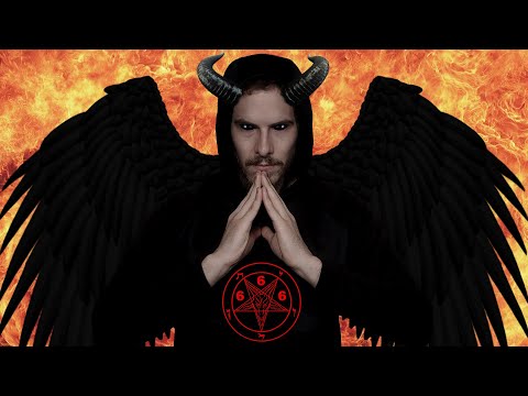 Why I'm Not a Satanist