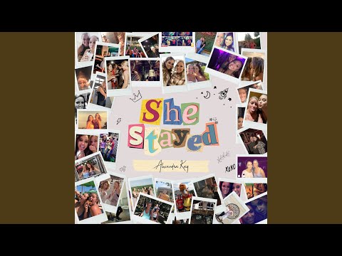 Alexandra Kay - She Stayed Text - SongTextes.de