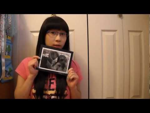 Life With Holly - Welcome to My Channel - 10 Facts About Me !