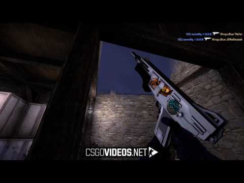 Steam Community :: Video :: aumaN vs. Wings.Blue - Ace at Infinite ...