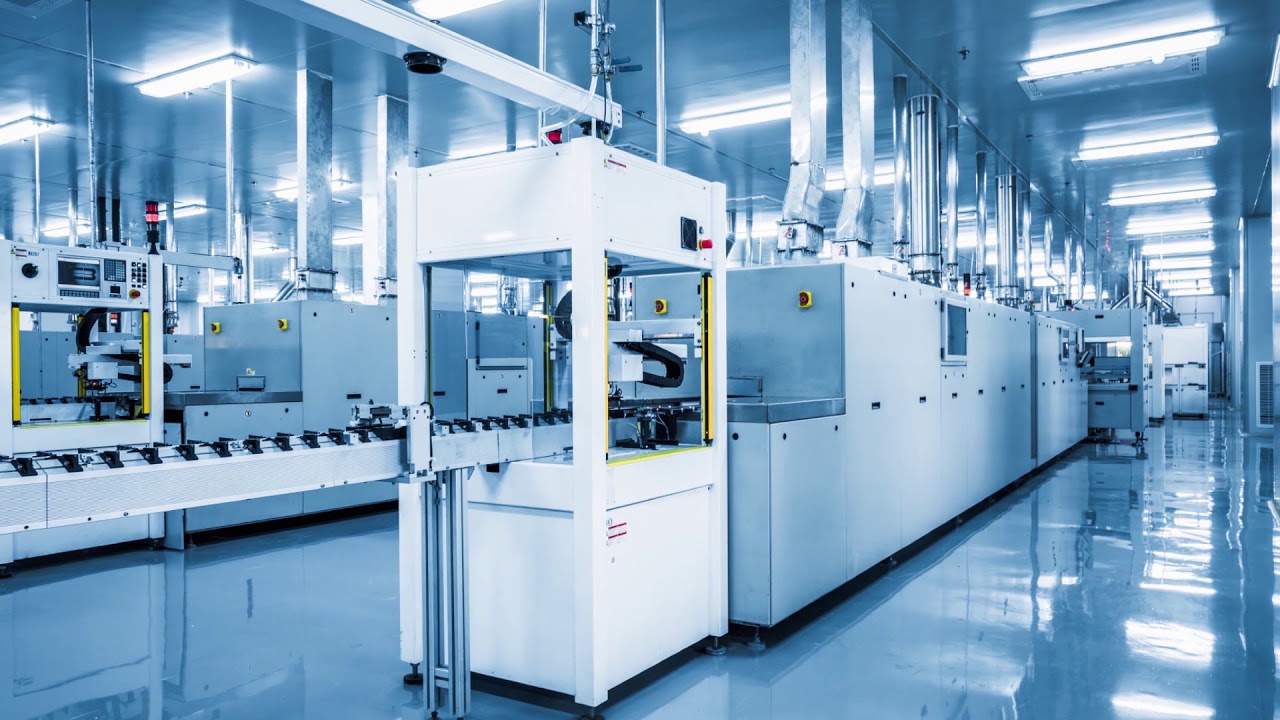 Test Automation Platform Developer’s System - Overview Video