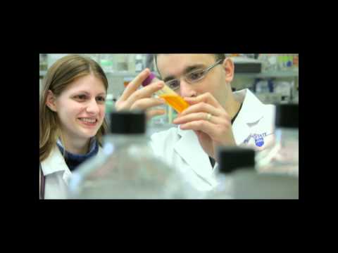 From Bench to Bedside: Clinical and Translational Science Institute (CTSI) - Penn State