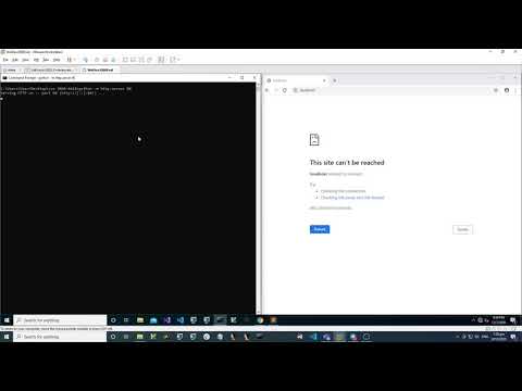 Demo 2 of CVE-2020-6418