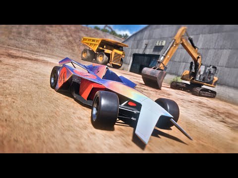 Steam Community :: Video :: FH5 Rally Adventure DLC - SENDA DE MONTANA ...