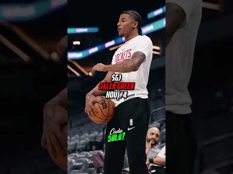 If Texas Had 1 NBA Team!!! #nba #viral #shorts #fyp