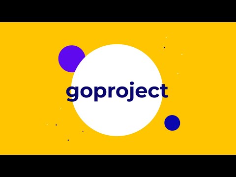GoProject - We turn your ideas into innovative technology solutions