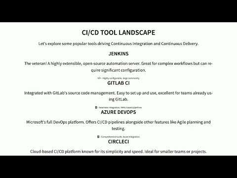 DevOps Engineer