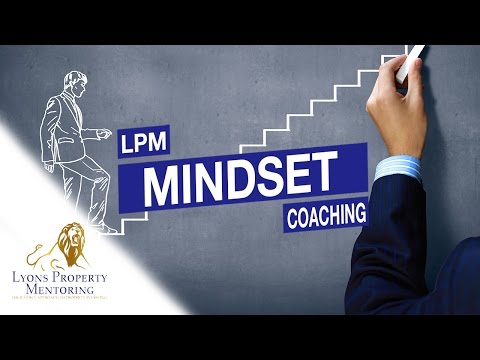 Your Personal Definition Of Success | Lyons Property Mentoring | Gennavieve Lyons