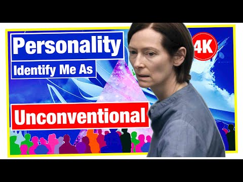 Personality - Embracing the Extraordinary: Spotlight on Unconventional Personalities.