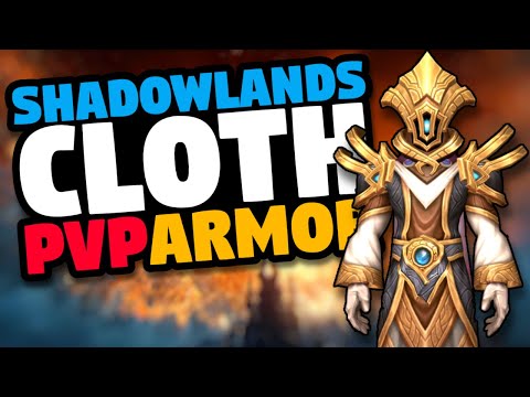 Steam Community :: Video :: New Cloth PvP Armor Sinful Gladiator ...
