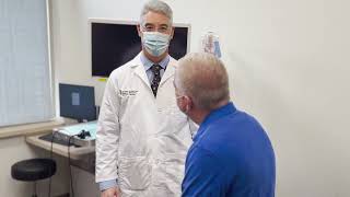 Dr. David A. Levy, MD | University of Maryland Medical System