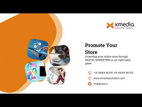 Top Ecommerce Website Design & Development Company in India
