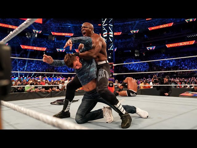 "He looks very different" - Goldberg's son leaves fans in disbelief ...