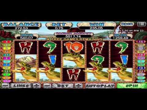 MEGA MALAYSIA TREX Slot Game MEGA888 TODAY