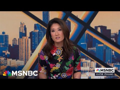 ‘We're in this fight together’: Katie Phang closes out The Katie Phang Show