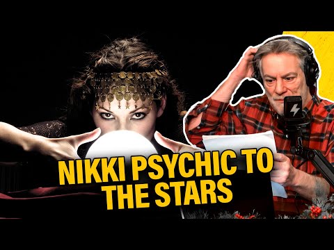 What Psychic Nikki Doesn't Want You to Know About 2024 Predictions
