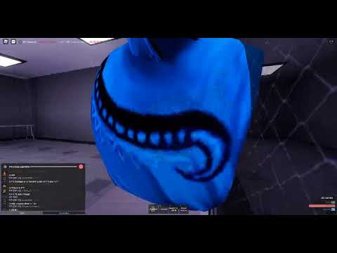 SCP 1048-G vs SCP 1200-30 Paytoes test Part 1