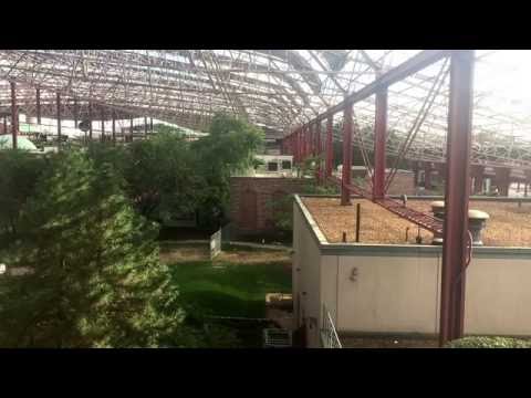 NOAA KDO89 St. Louis, MO Full Broadcast Cycle - 5:33 PM CDT (Old Voice)