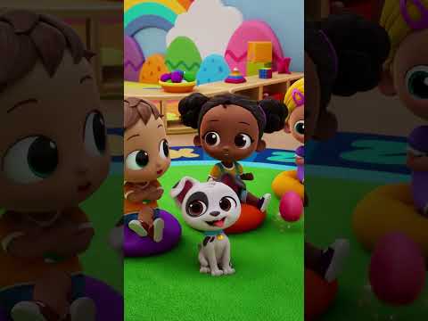 English Alphabet Learn X | Preschool videos for children | Eggy Wawa