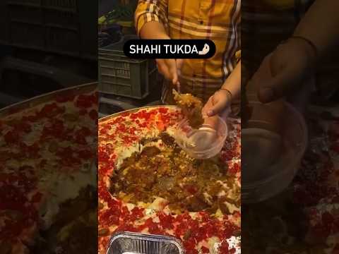 5 Famous Food Of Jama Masjid 😋, Old Delhi #shorts #jamamasjid #food #viral #ytshorts #trending #vlog