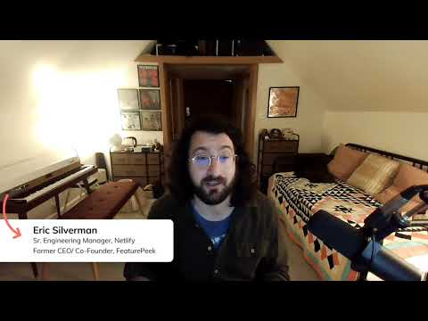 Netlify Collaborative Deploy Previews Demo
