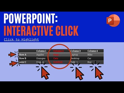 Learn PowerPoint Three Zoom Tools