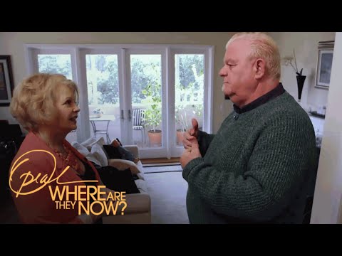 The Two Surviving Family Affair Stars Bury the Hatchet | Where Are They Now | OWN