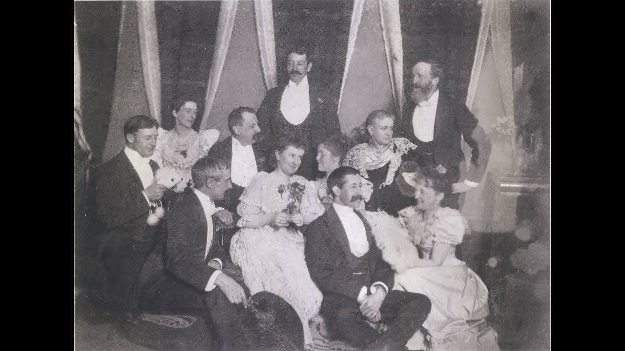 Eldon House- A Historic Community Space