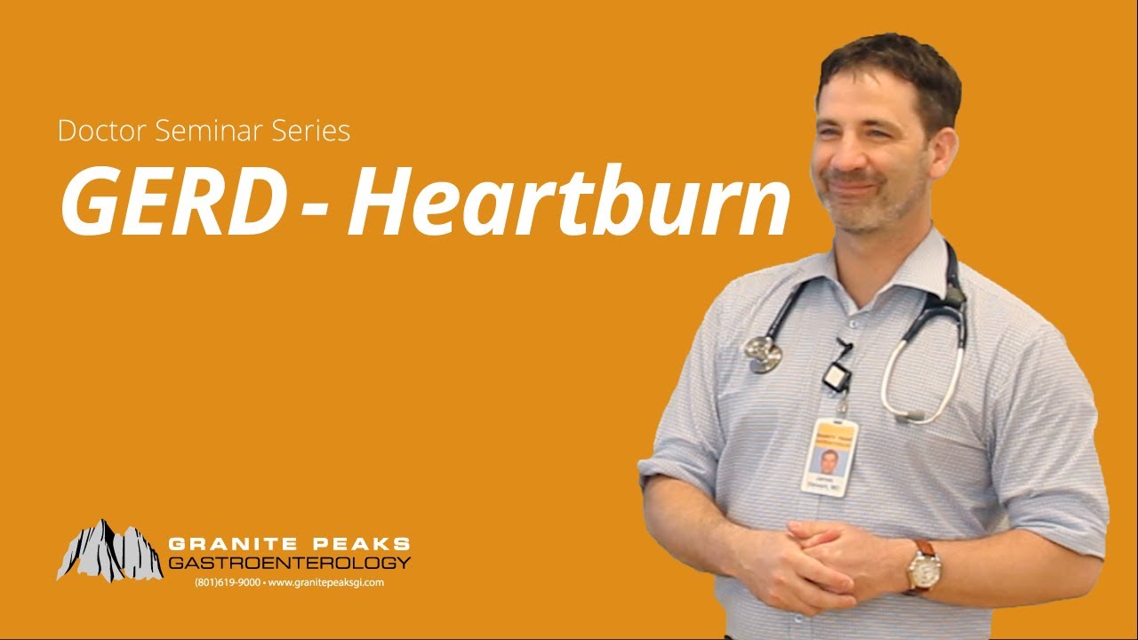 Informational & GI Videos | Granite Peaks Gastroenterology