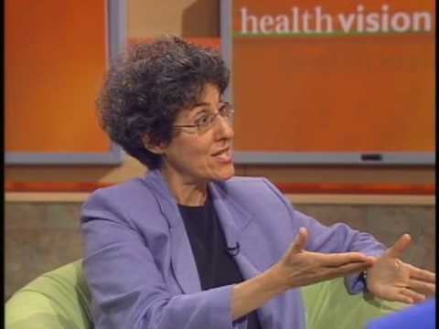 Health Vision - The Cesarean Section Rate in the United States (#502) 2/3