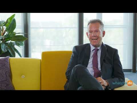 Was macht ein Berater Institutionelle Anleger bei der apoBank?