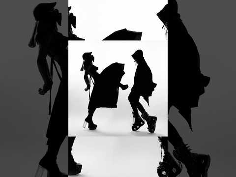 How to Photograph a Silhouette #art #fashion #photography