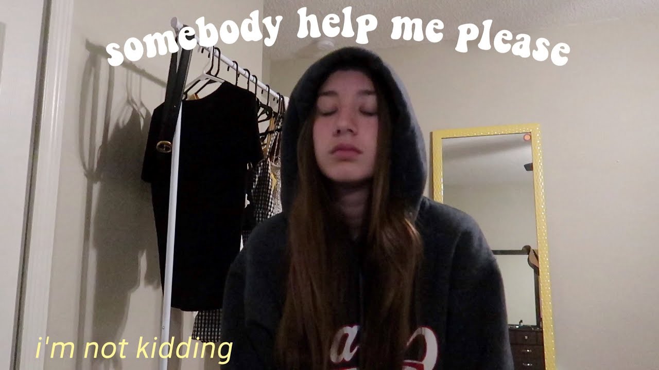 the REALEST school morning routine out there