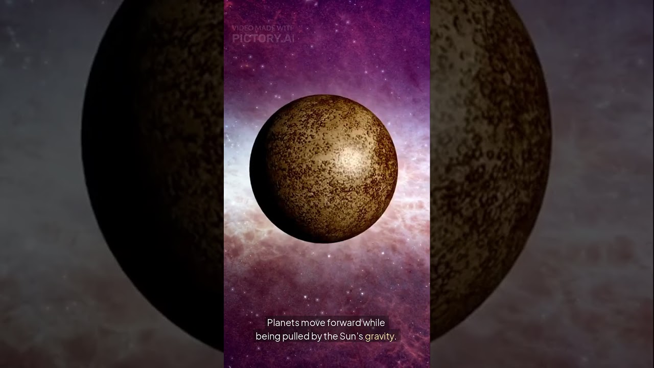 Understanding Planetary Orbits: The Dance of Gravity and Motion | Galaxy.ai